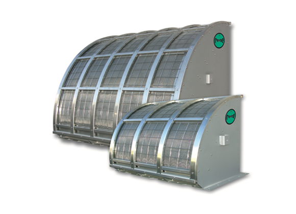 Flameless Explosion Vent - Immanuel Engineering