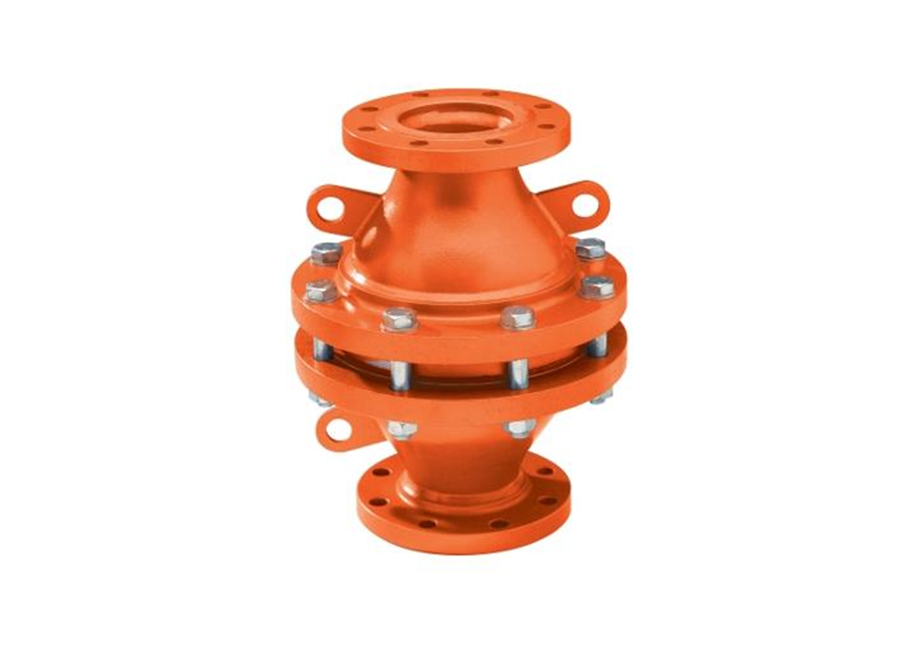 Reverse Buckling Pin Bursting Disc - Immanuel Engineering